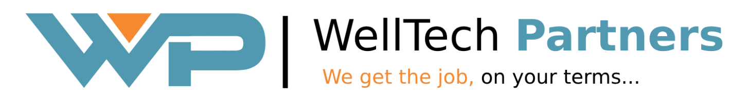 - Welltech Partners | Career Page